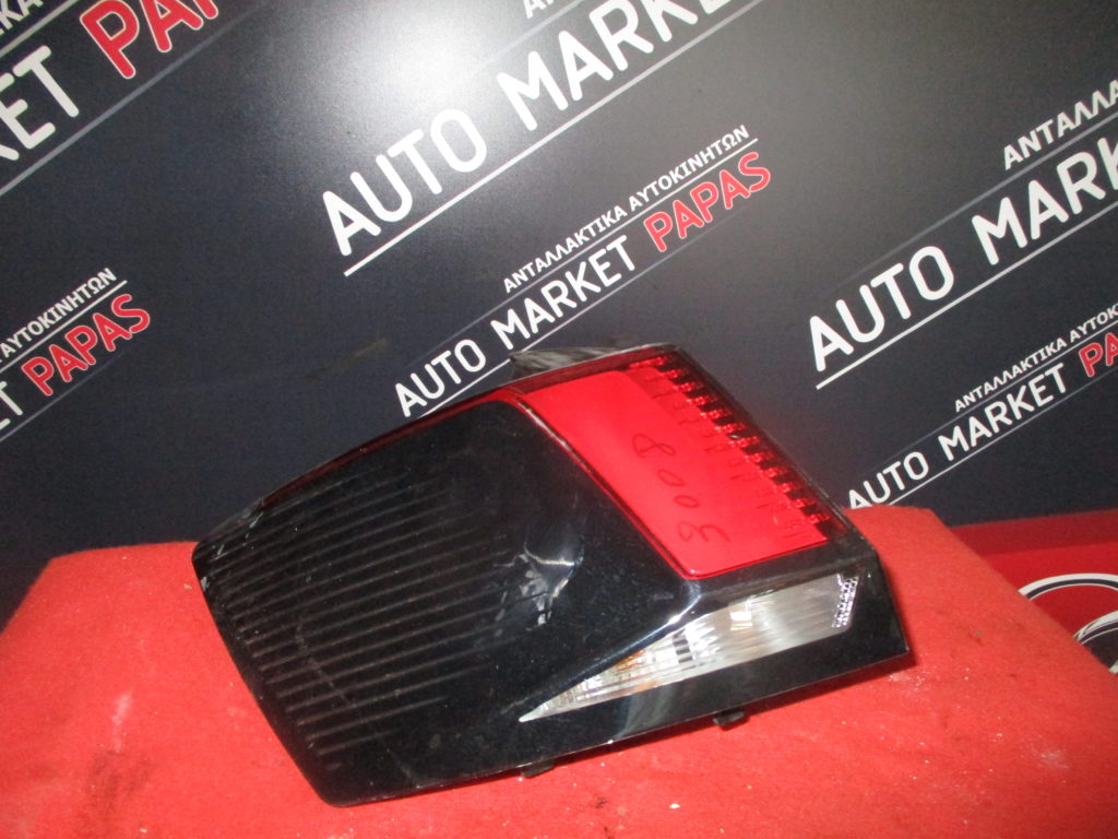 ΦΑΝΑΡΙ ΠΙΣΩ ΑΡΙΣΤΕΡΟ 3008 2018 |9810477180 – Auto Market Papas